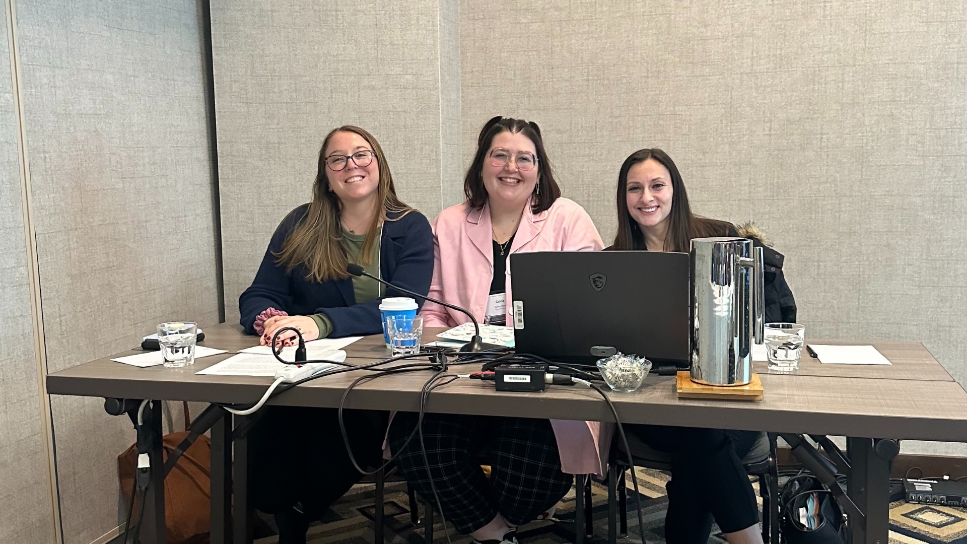 Children’s Behavioral Health Staff Awards and Panel — Greater Mental ...